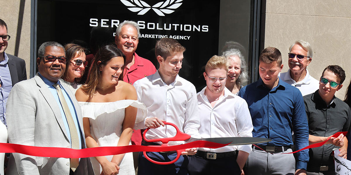 About - Sera Group - Website Design & Digital Marketing Agency