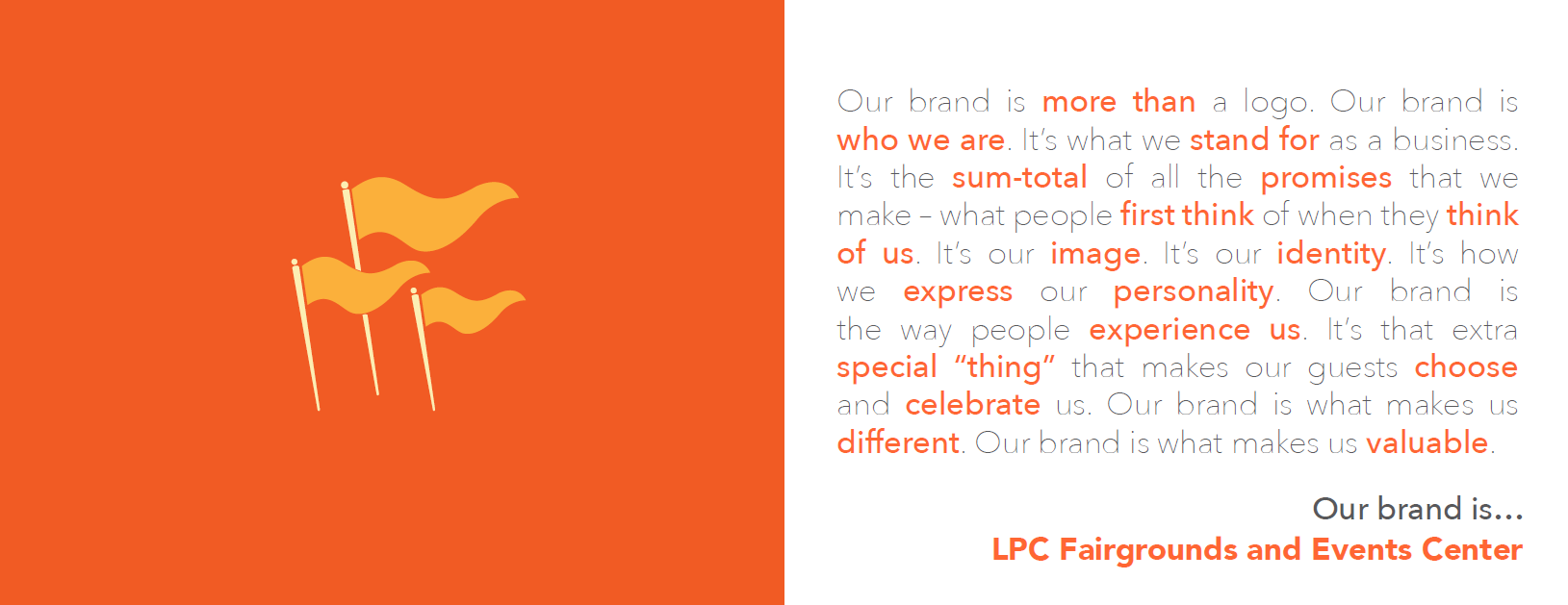 Web Design Portfolio - La Porte County Fairgrounds & Event Center ...