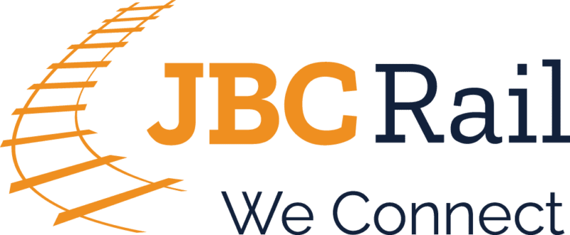 Web Design Portfolio - JBC Rail Services - Sera Group